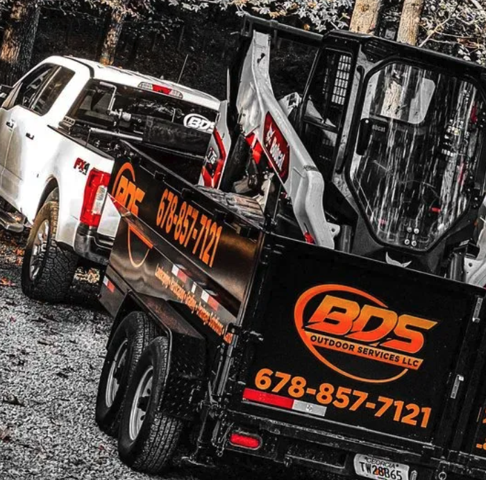 About Us - BDS Outdoor Services